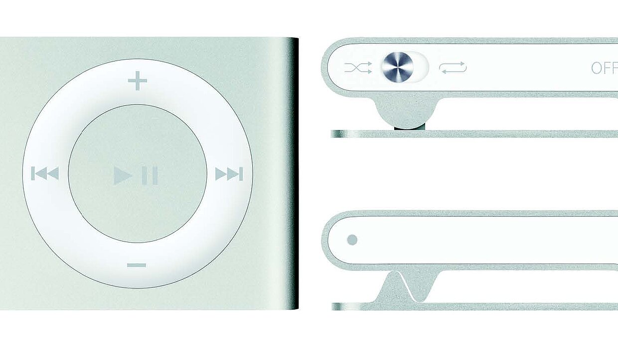 Red Dot Design Award: MW75