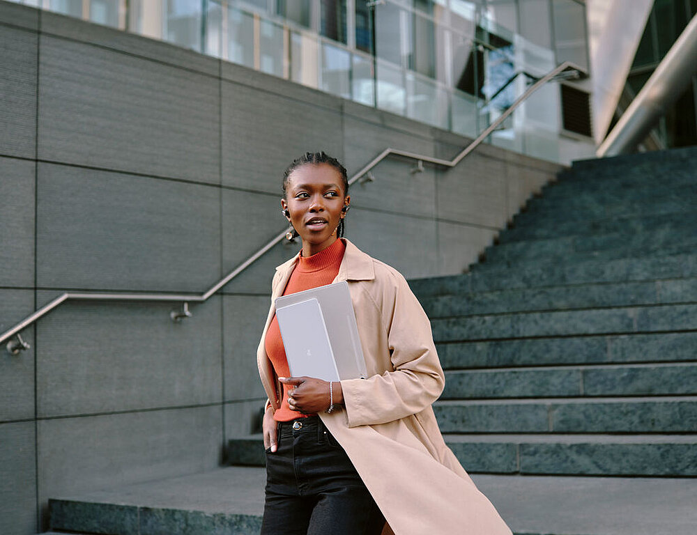 Red Dot Design Award: Keys-To-Go 2