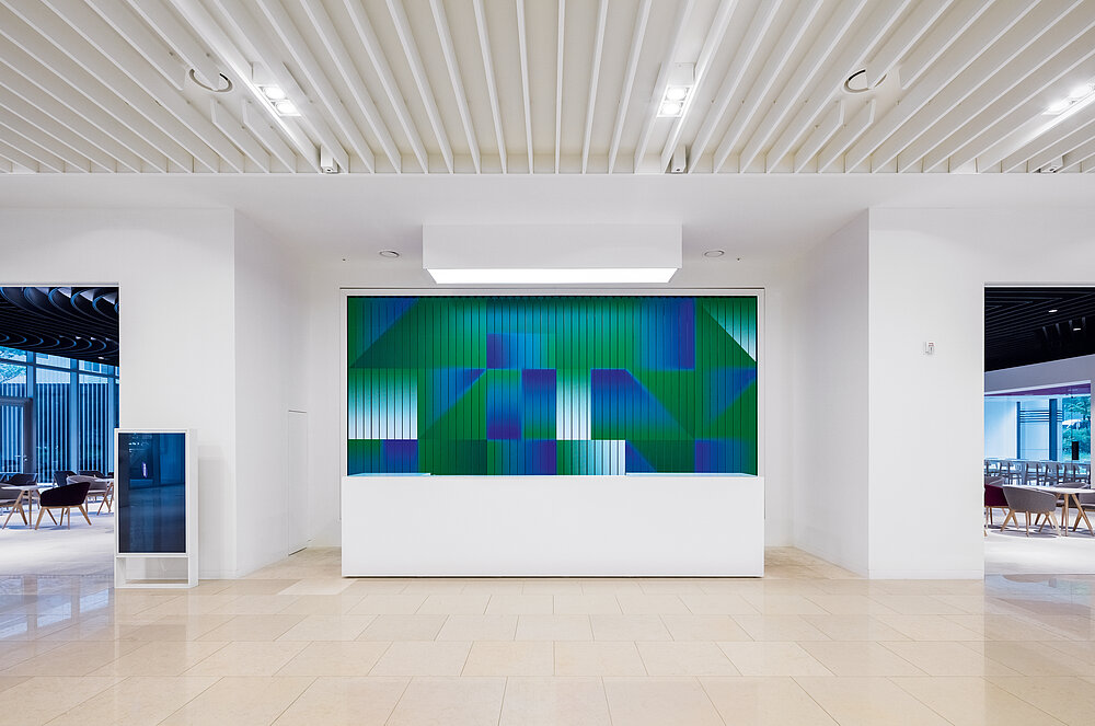 Red Dot Design Award: JTBC