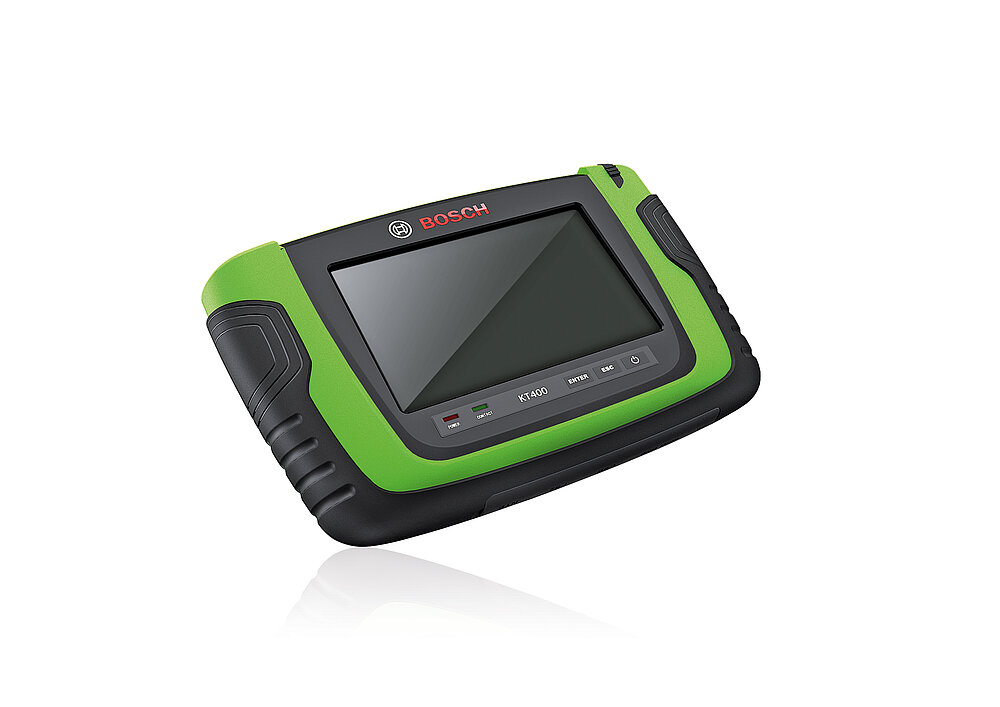 Red Dot Design Award: KT400