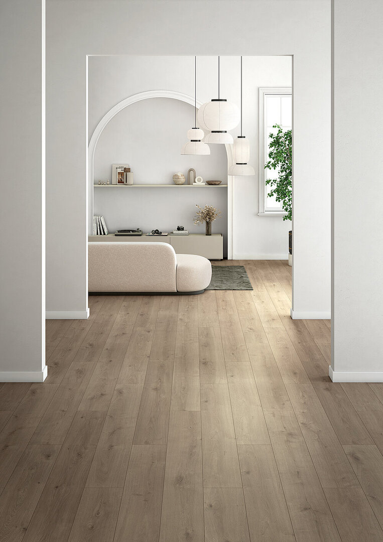 Red Dot Design Award: Finfloor XL – Vera Collection