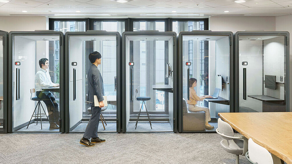 Red Dot Design Award: HL Signage