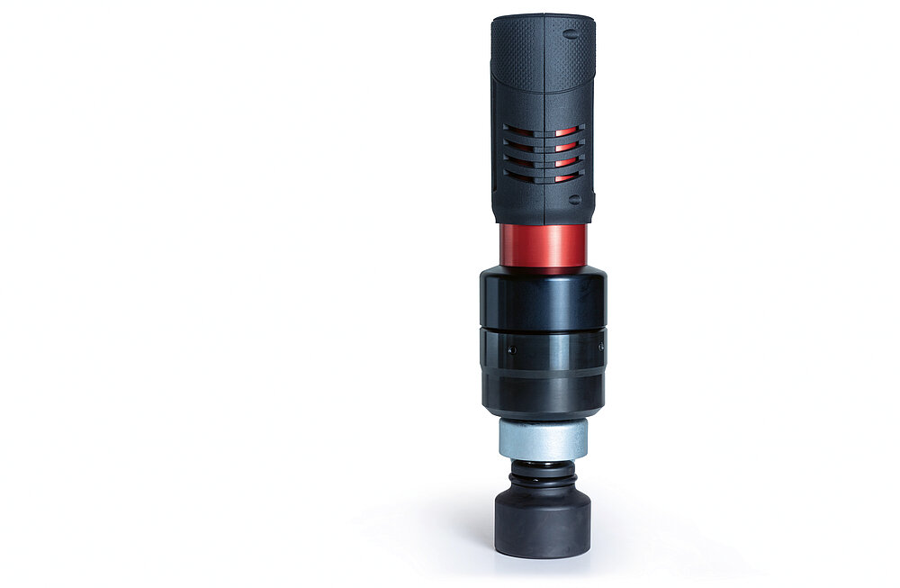 Red Dot Design Award: alkitronic EB-S