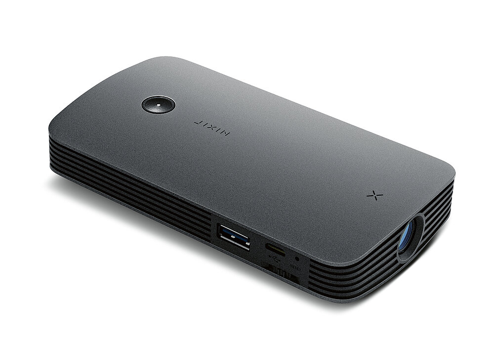 Red Dot Design Award: Jixin J1 Miniature Projector