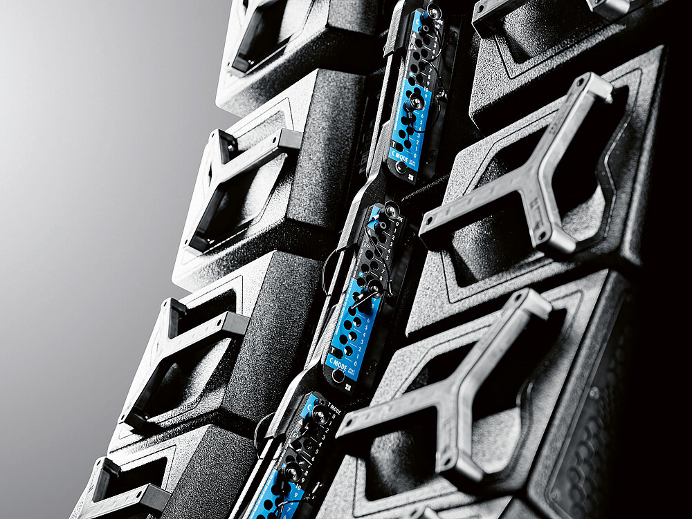 Red Dot Design Award: KSL System