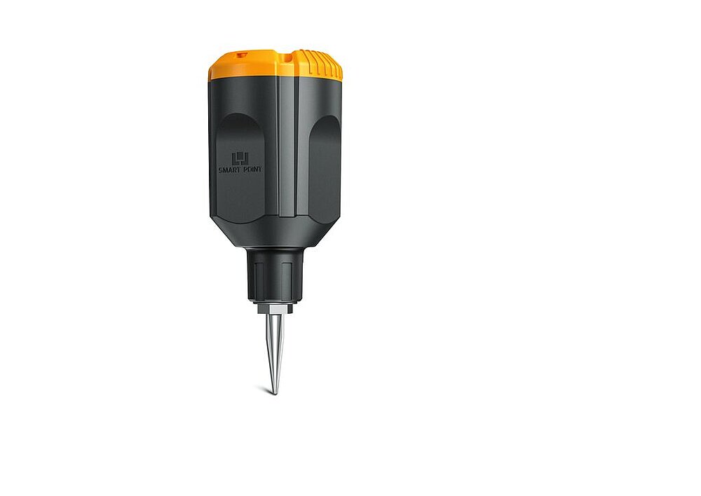 Red Dot Design Award: SmartPoint