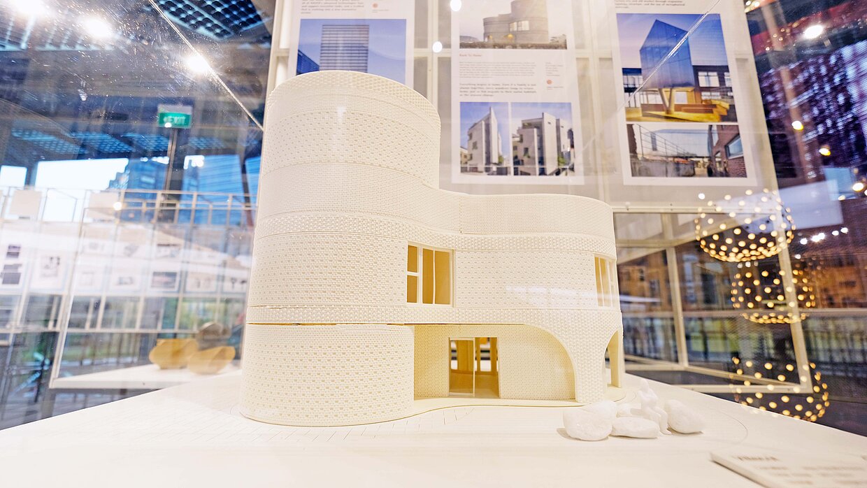 Winners’ Benefits | Red Dot Award: Design Concept