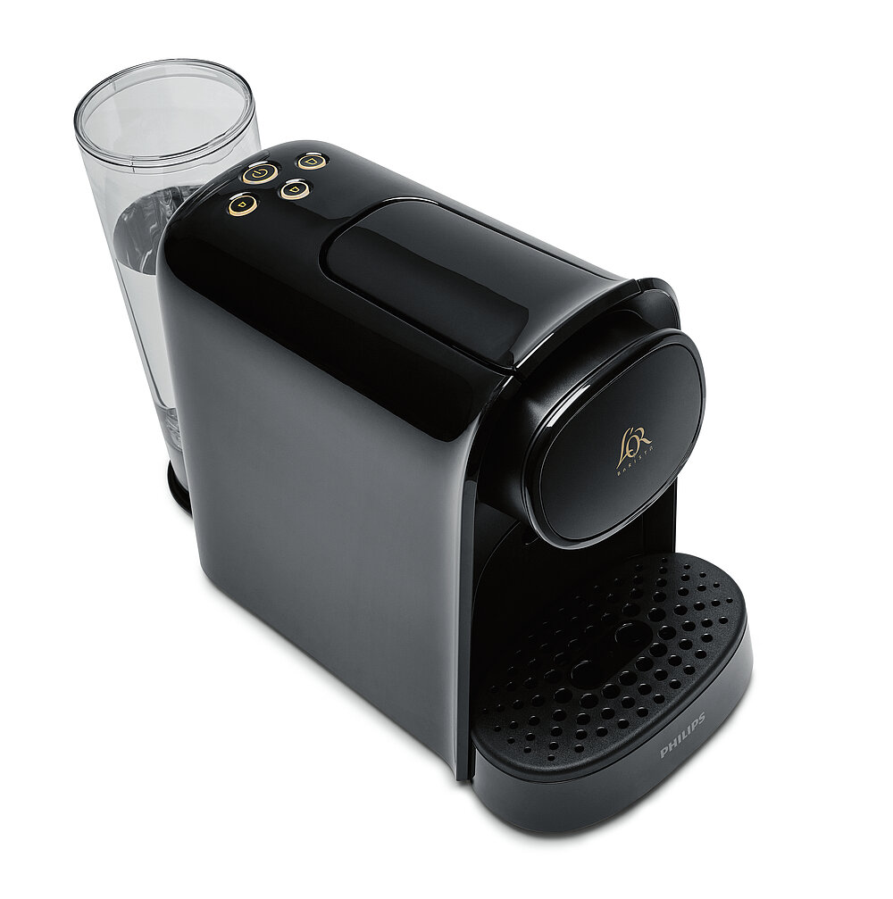 Red Dot Design Award: L’OR Barista by JDE Peet’s