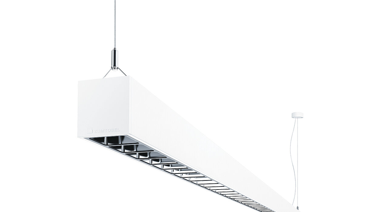 Red Dot Design Award: TECTON LED