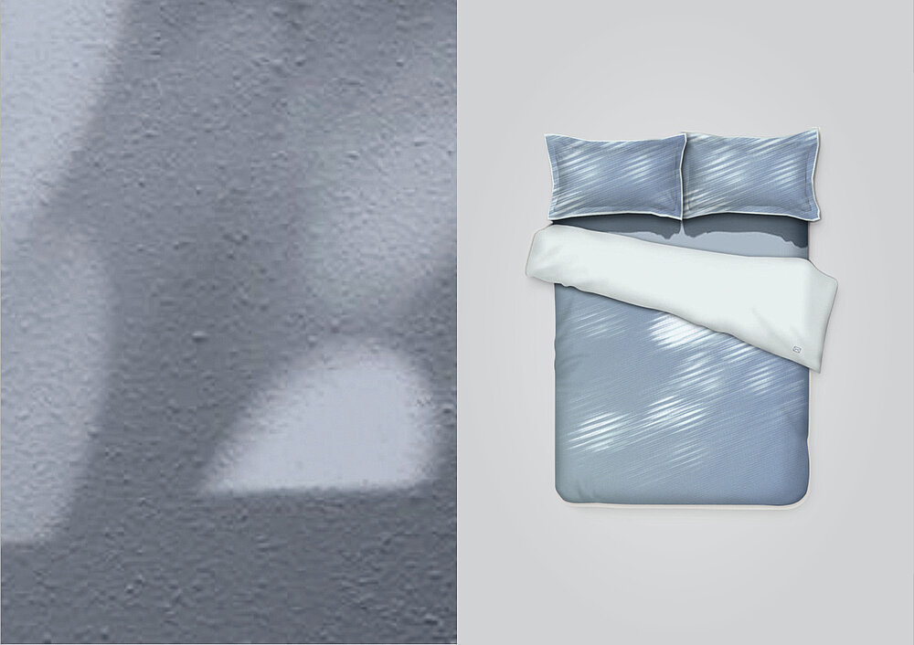 Red Dot Design Award: Dear John Bedding Design