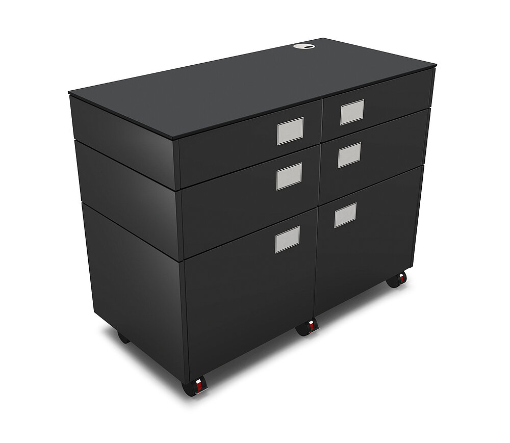 Red Dot Design Award: Callidus – Functional Furniture