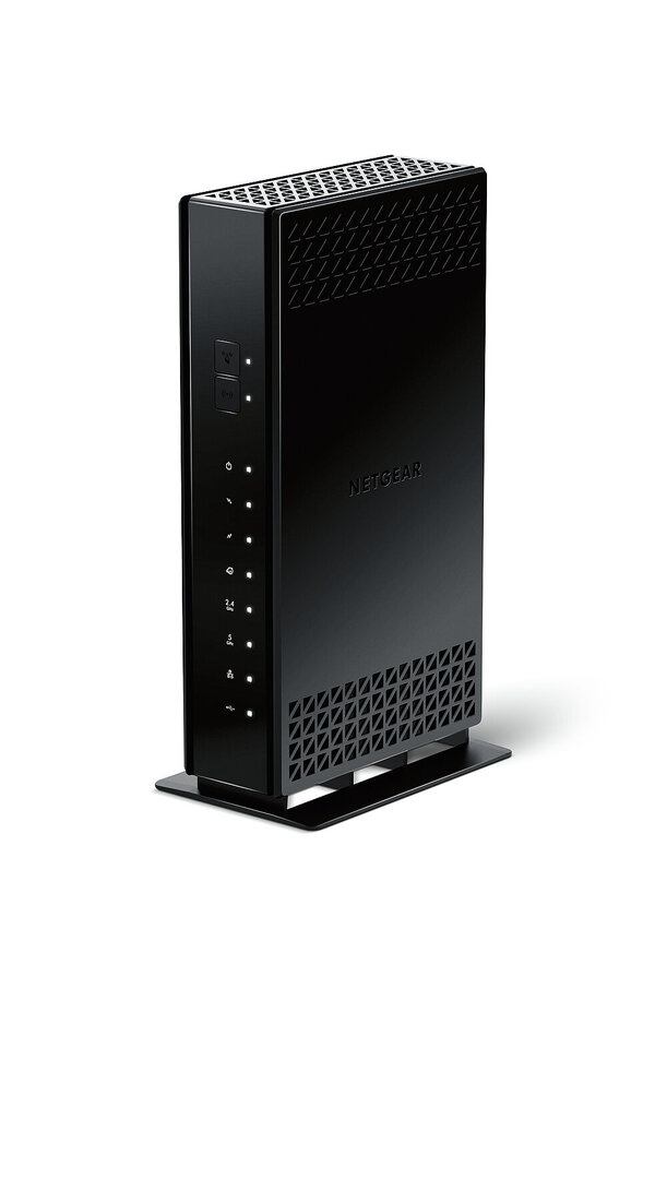Red Dot Design Award: NETGEAR C6230