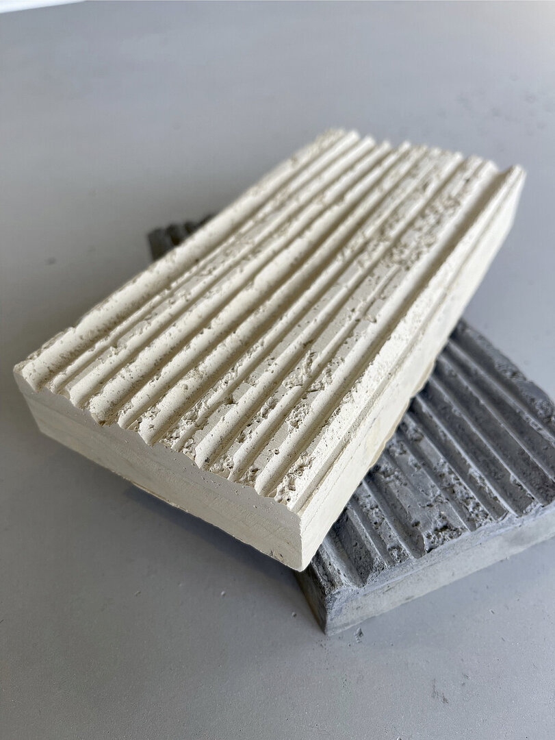 Red Dot Design Award: of-stone.®lehm