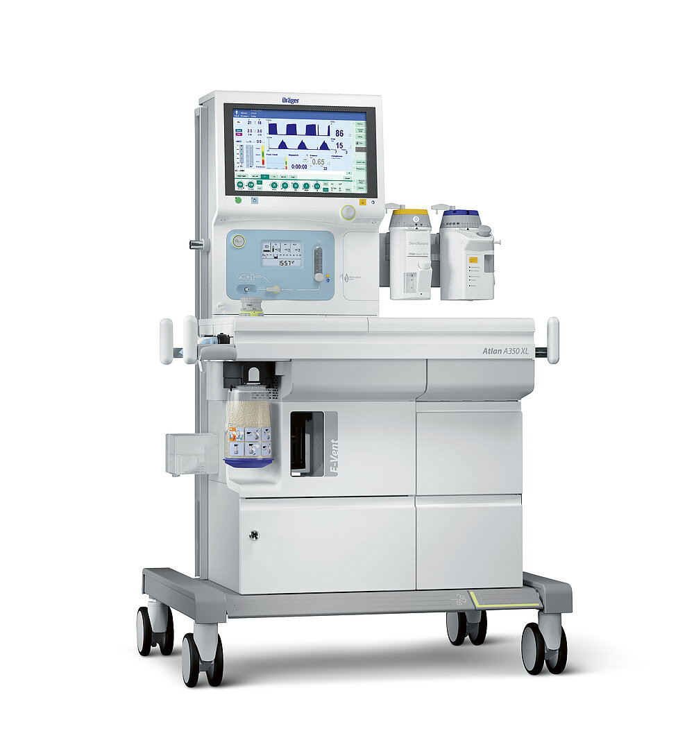 Red Dot Design Award: Atlan