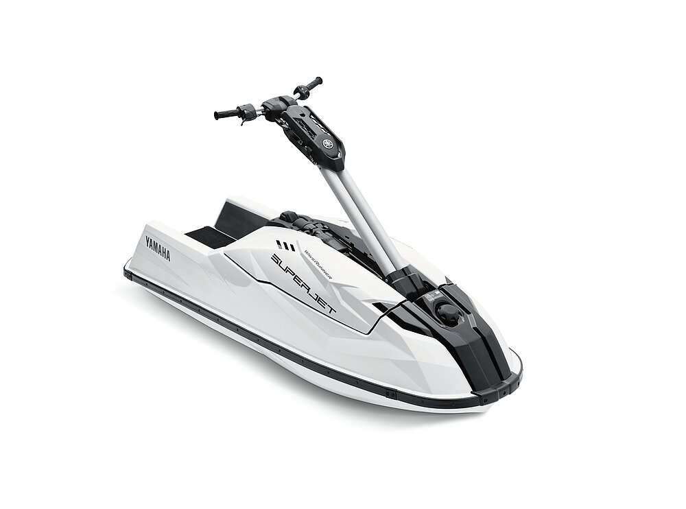 Red Dot Design Award: SUPER JET