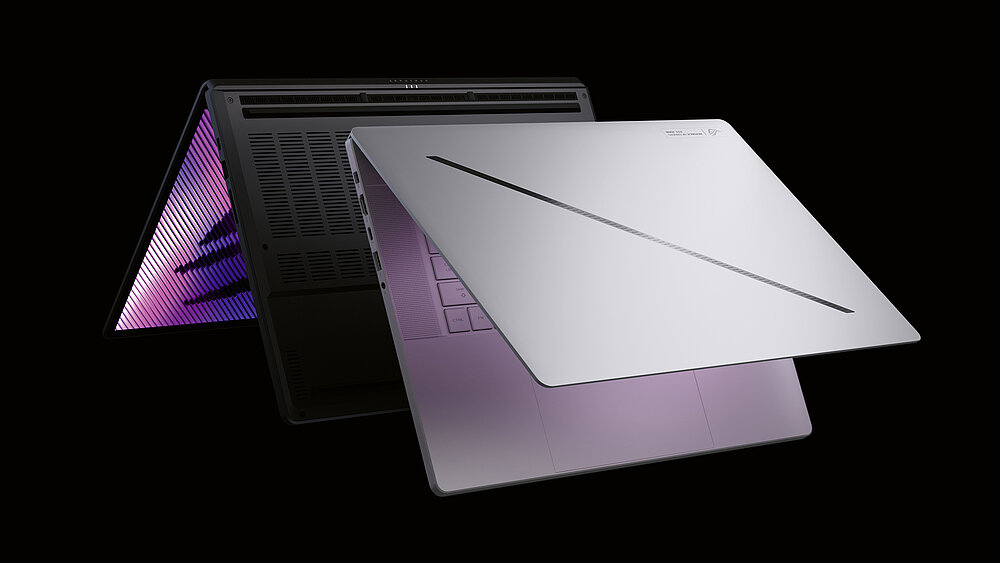 Red Dot Design Award: ROG Zephyrus G16