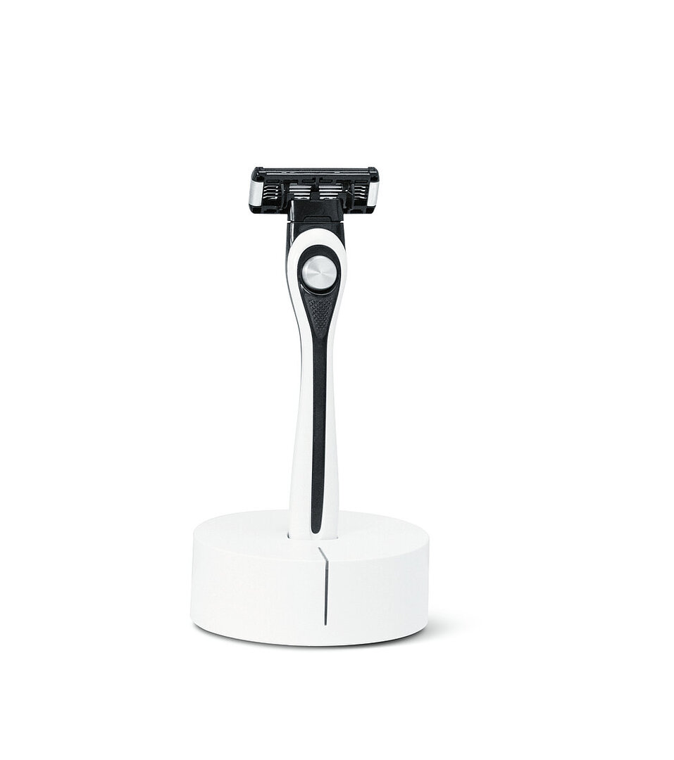 Red Dot Design Award: Squad Razor