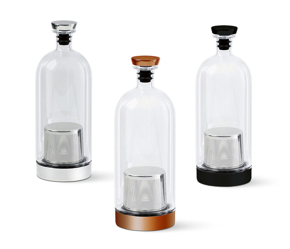 Red Dot Design Award: Alkemista