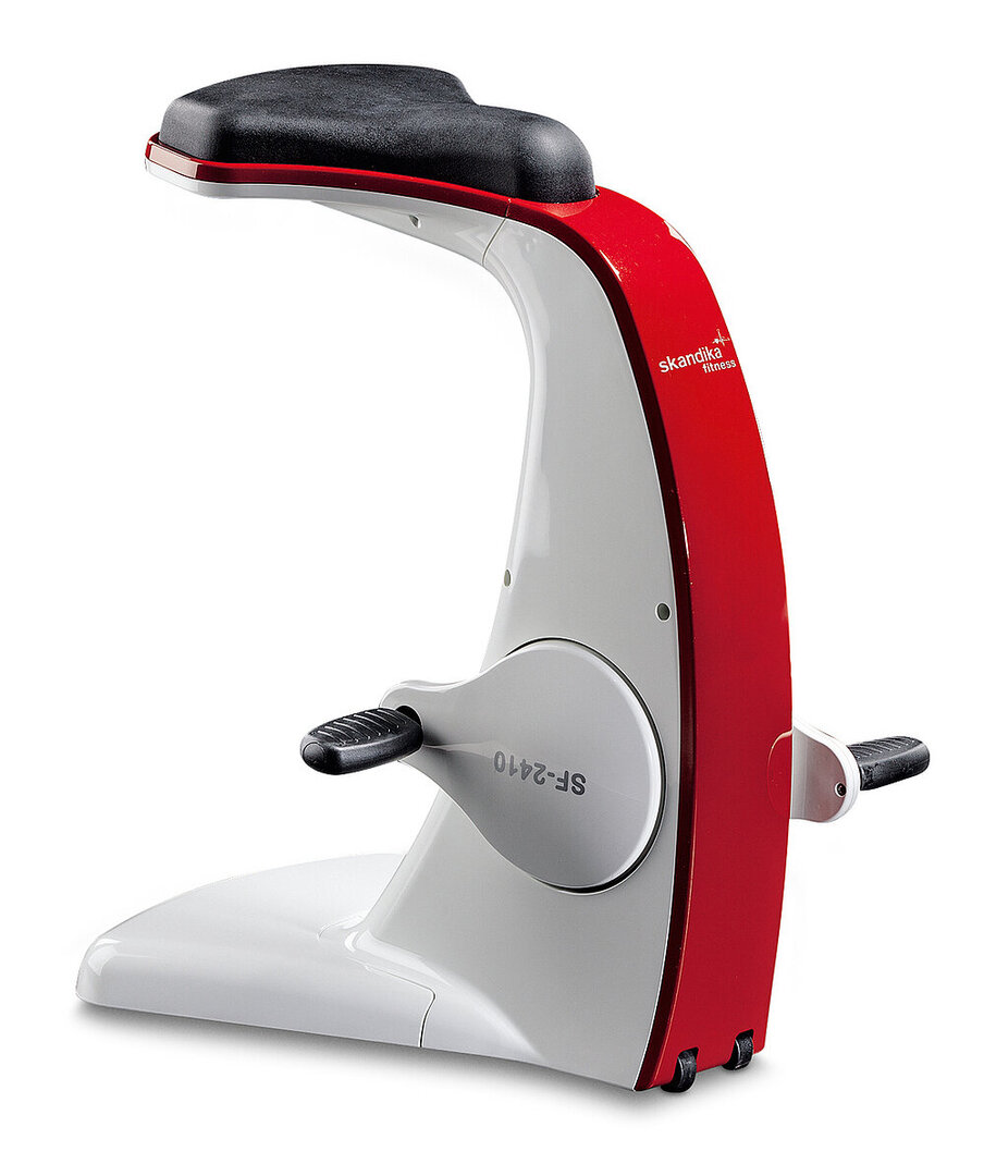 Red Dot Design Award: Office Bike