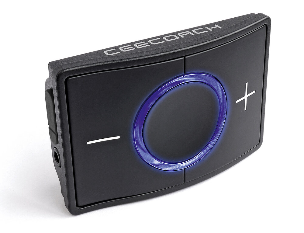 Red Dot Design Award: Ceecoach