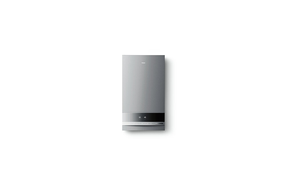 Red Dot Design Award: Haier Wave Series Gas Boiler