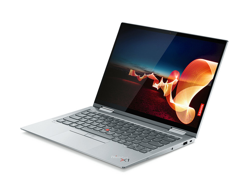 Red Dot Design Award: ThinkPad X1 Yoga Gen 6