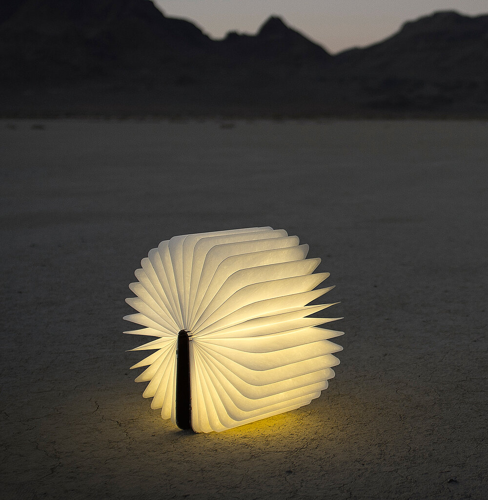 Red Dot Design Award: Lumio