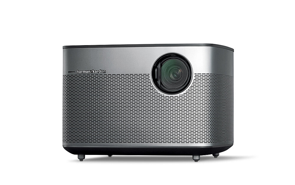 Red Dot Design Award: H1