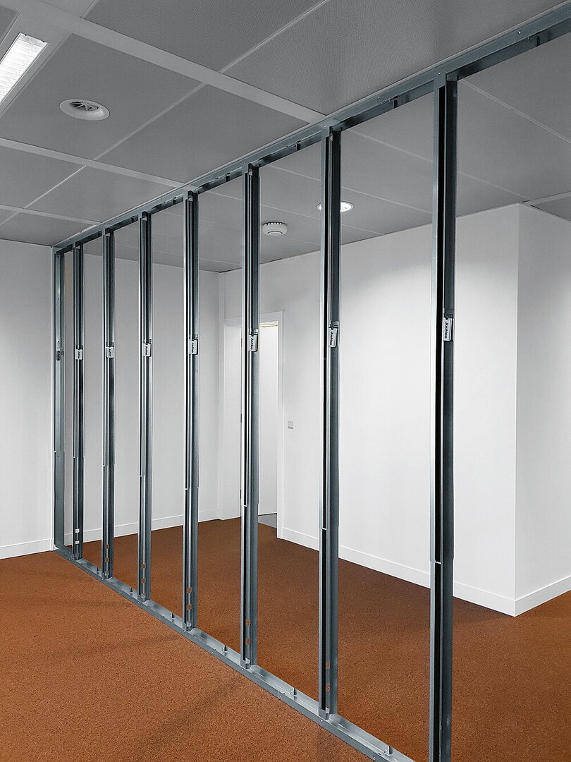 Red Dot Design Award: JuuNoo Wall System