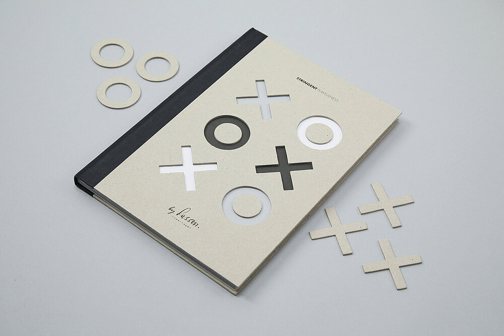 Red Dot Design Award: Stringent Playfulness