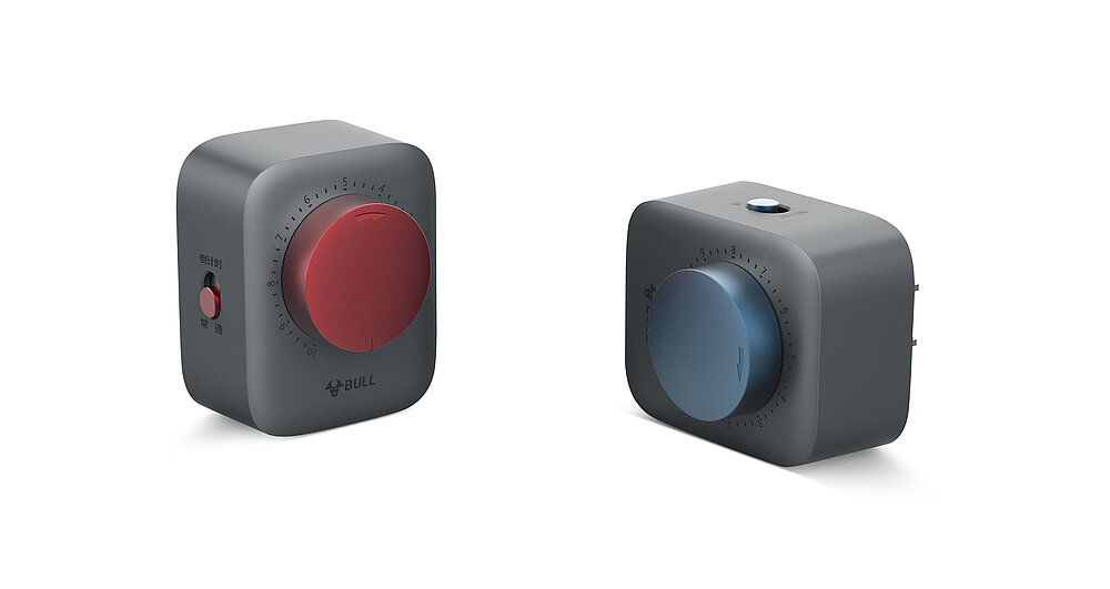 Red Dot Design Award: Mini Timer