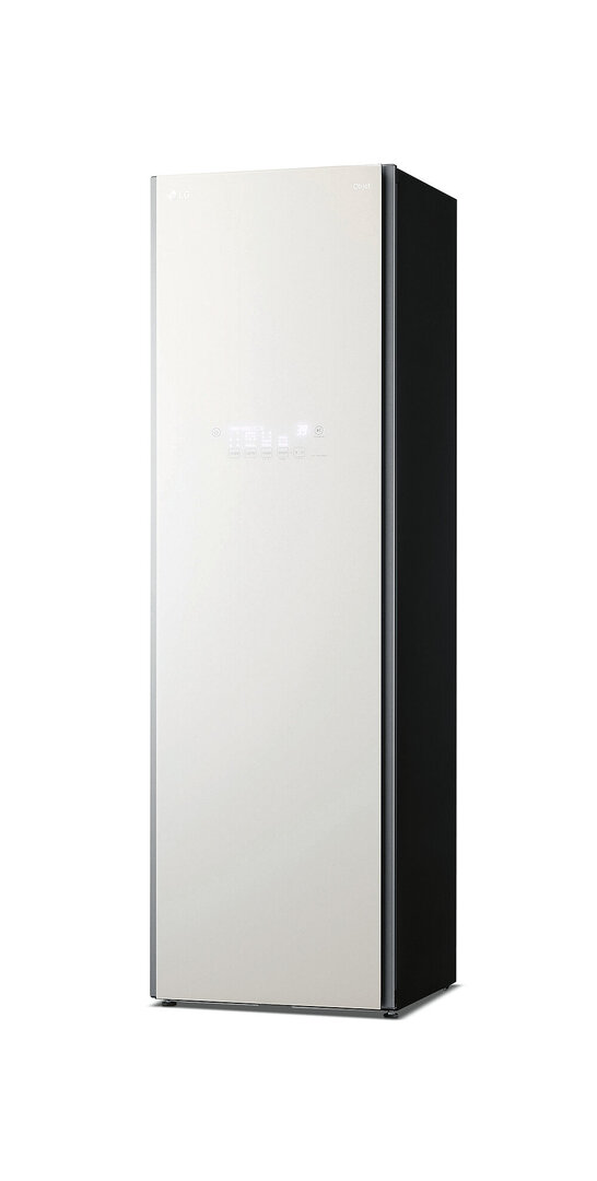 Red Dot Design Award: LG Objet Collection Styler