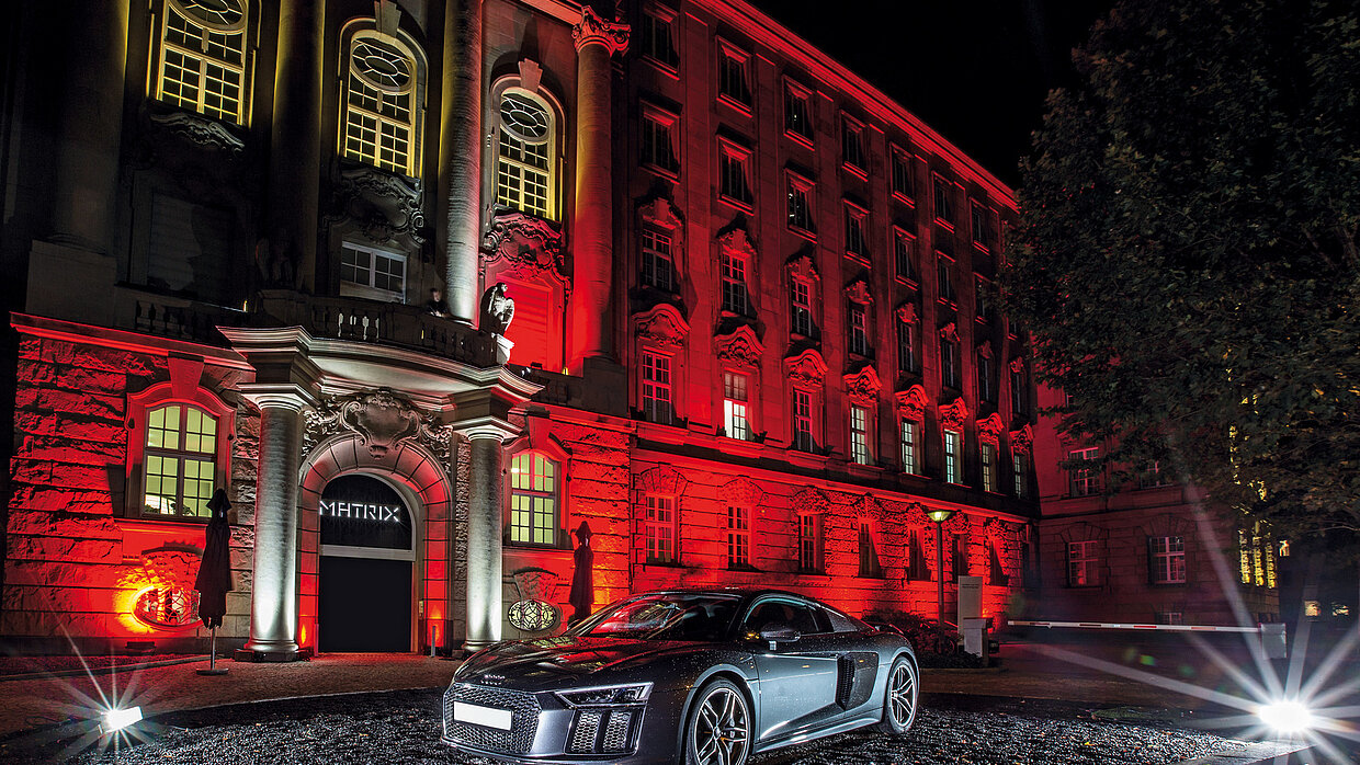 Red Dot Design Award: Didar Cafe