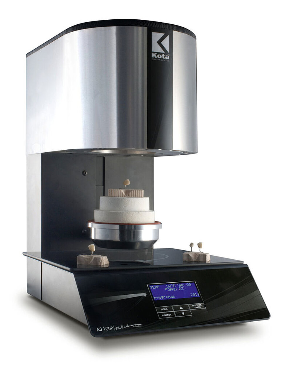 Red Dot Design Award: Kota A3 100P