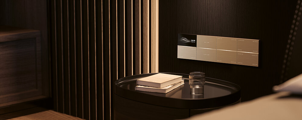 Red Dot Design Award: MixSwitch Bach