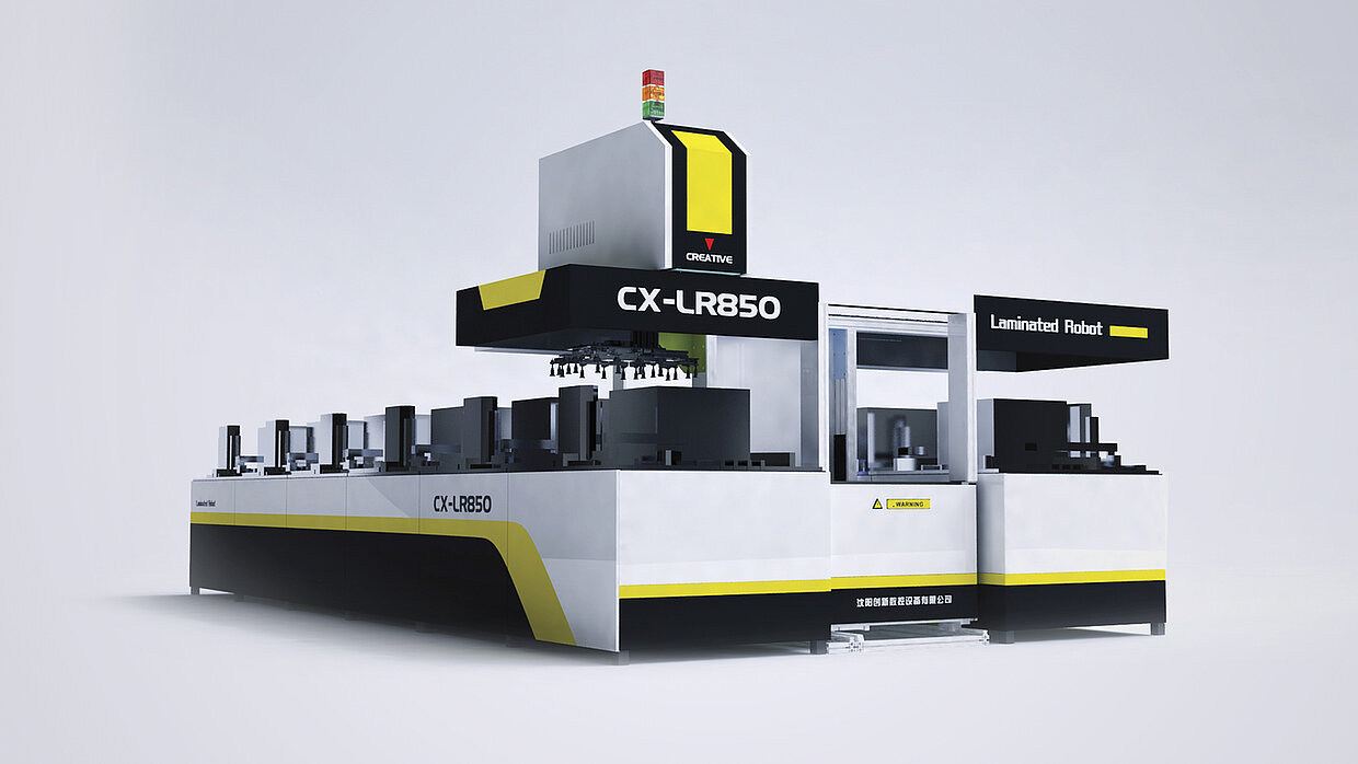 Red Dot Design Award: Revive