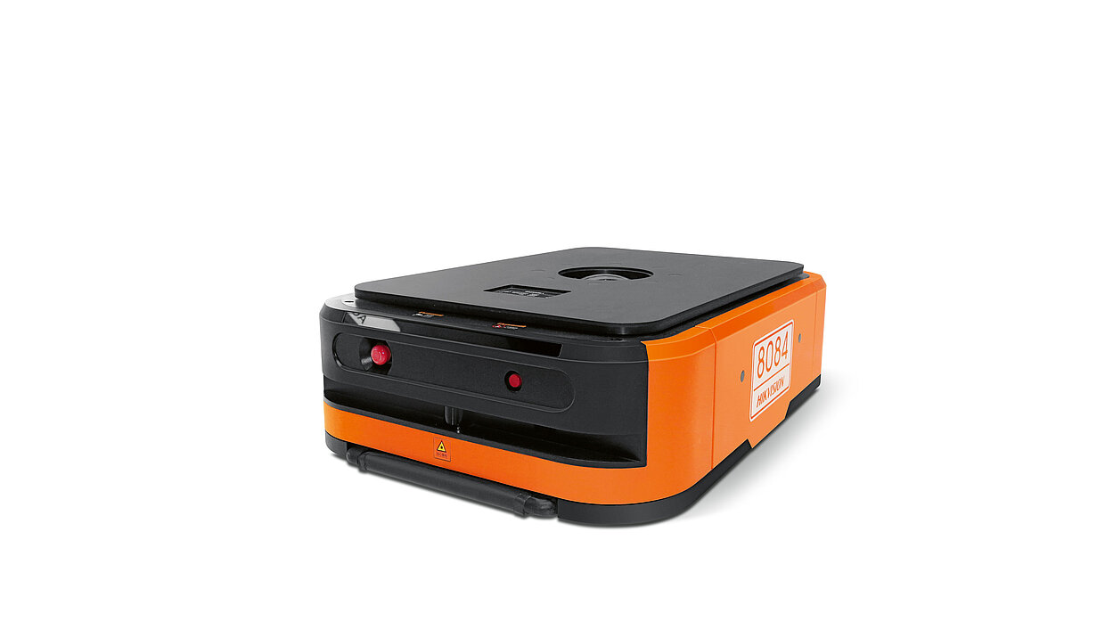 Red Dot Design Award: MR-Q3C-LE600C1(H)