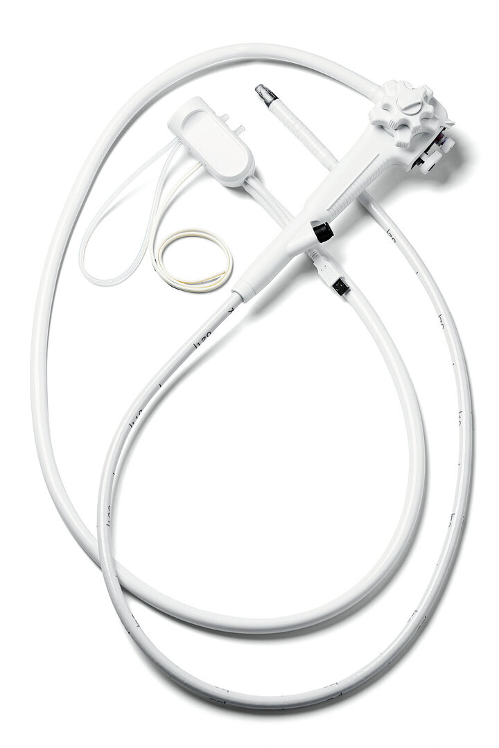 Red Dot Design Award: Ambu® aScope™ Duodeno