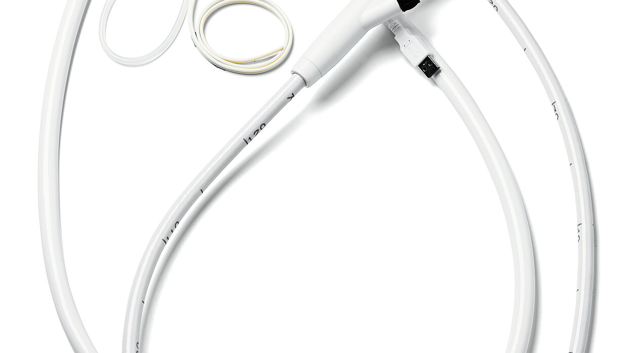 Red Dot Design Award: Ambu® aScope™ Duodeno