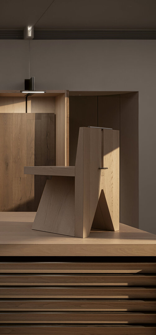 Red Dot Design Award: LAK Concept Store