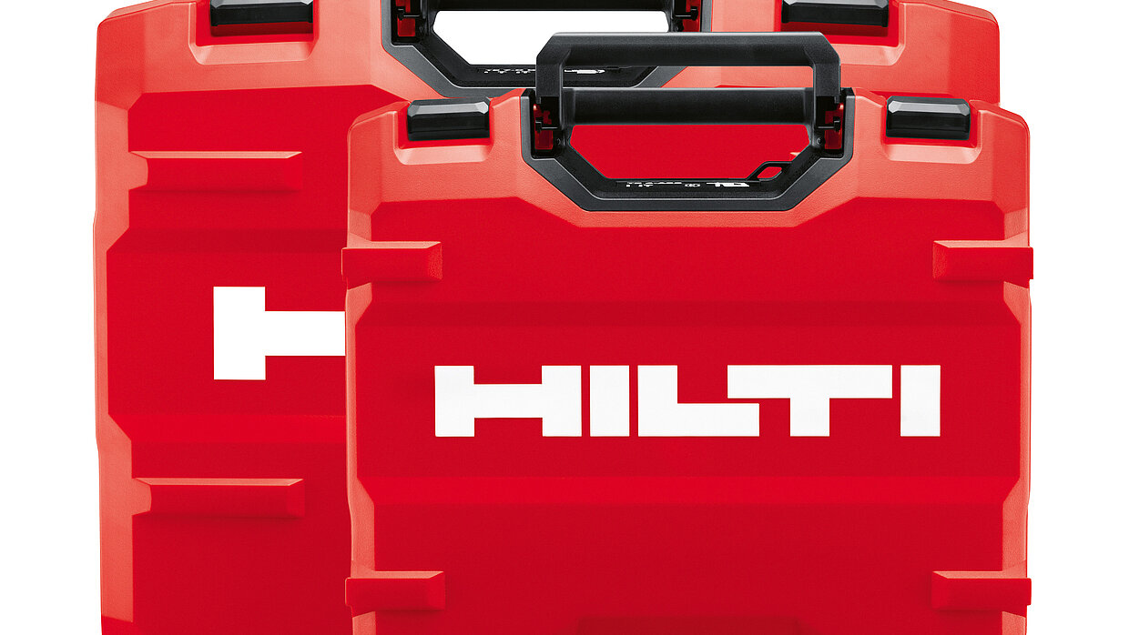 Red Dot Design Award: Hilti SF 4-A22