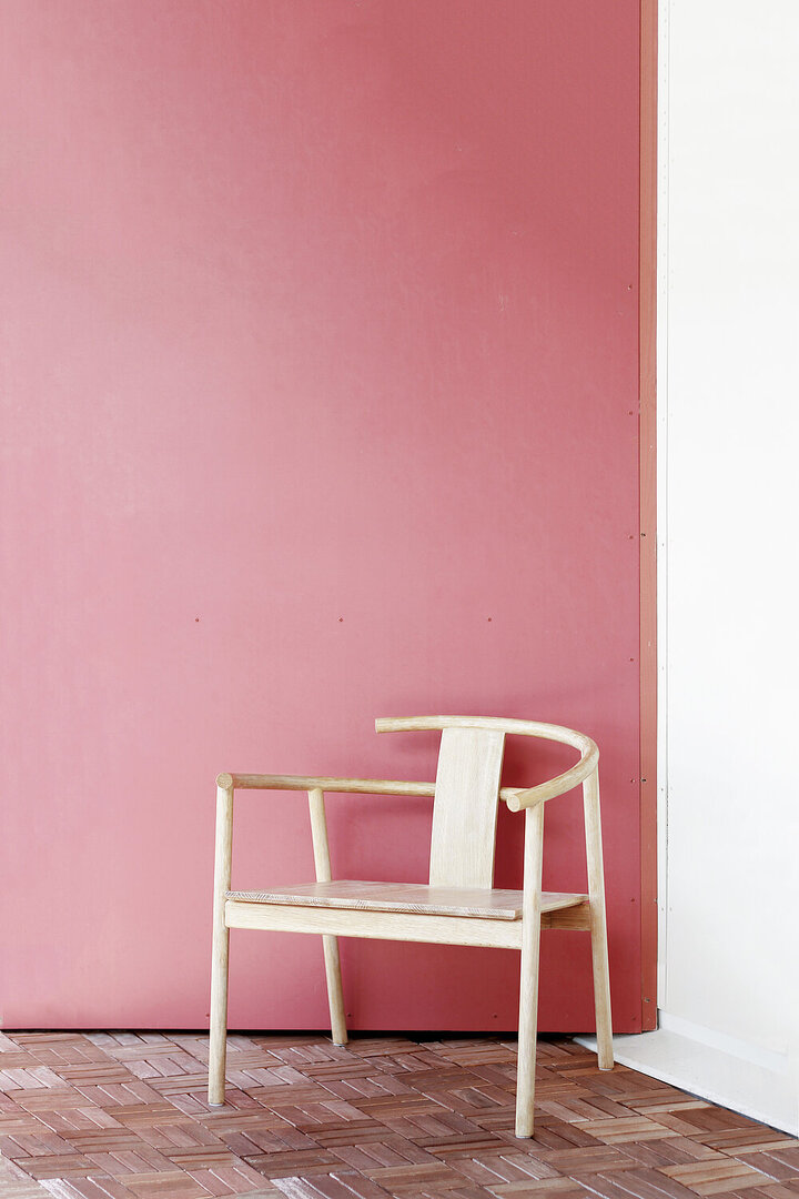 Red Dot Design Award: The Fractal Chair