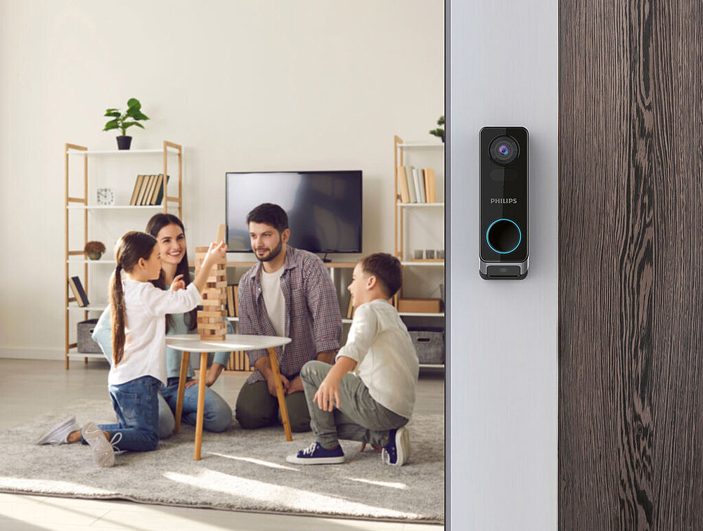 Red Dot Design Award: Philips DDA270X-2TXS