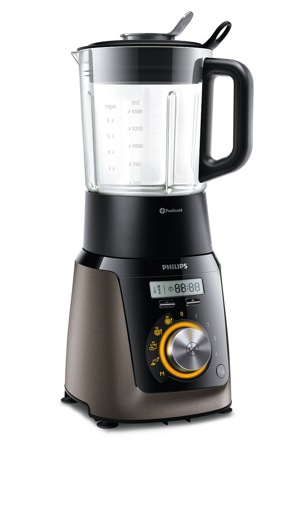 Red Dot Design Award: Avance Cooking Blender