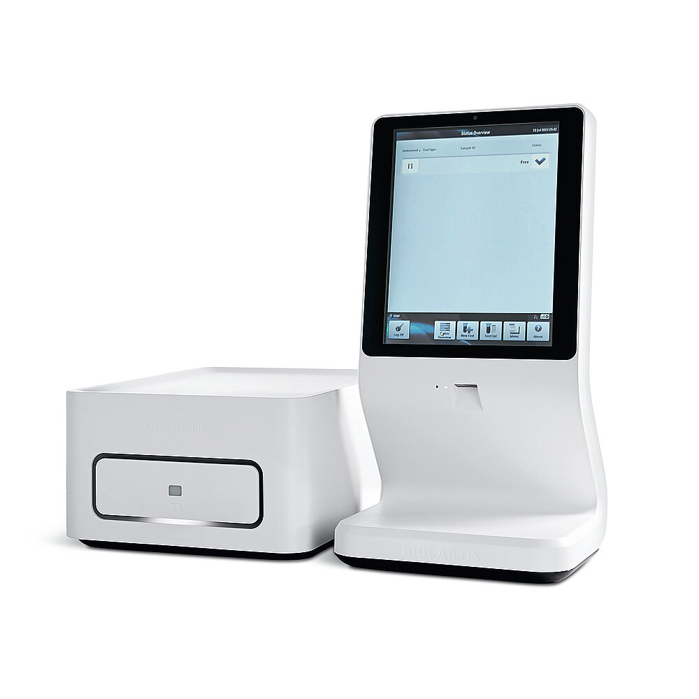 Red Dot Design Award: Idylla