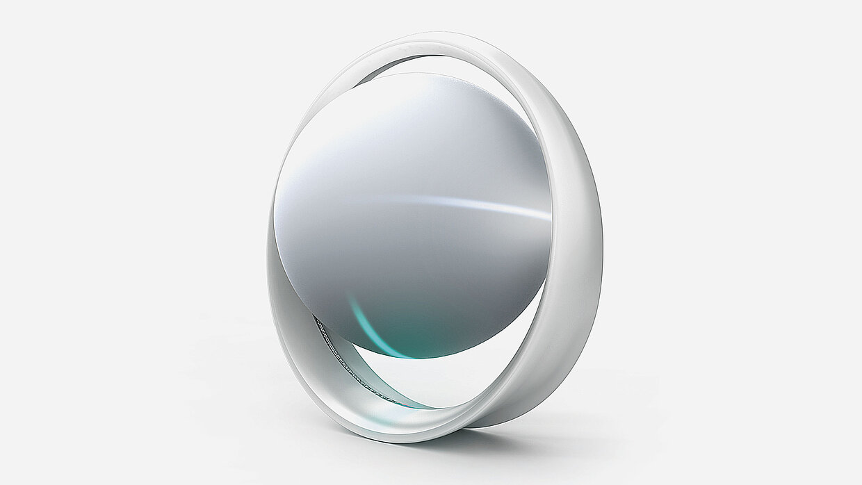 Red Dot Design Award: Wash & Clean Mop