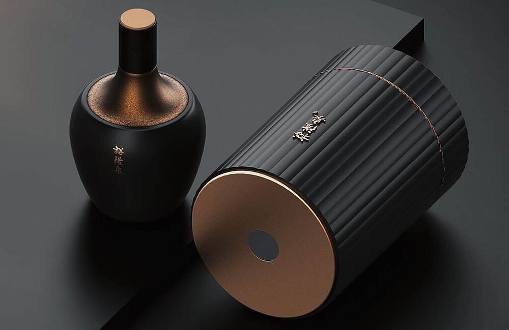 Red Dot Design Award: Yuhou Spring