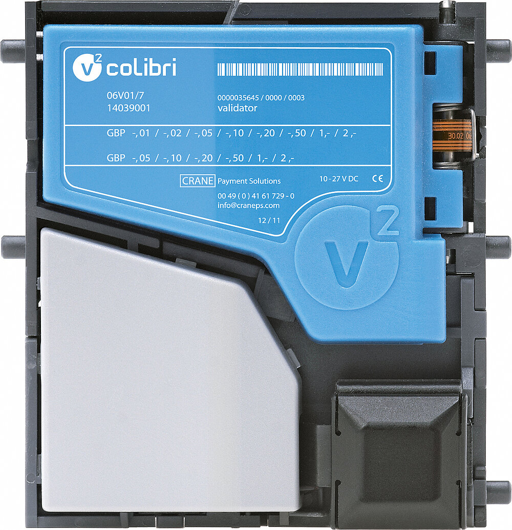 Red Dot Design Award: v colibri