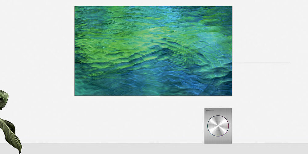 Red Dot Design Award: SKYWORTH S8F