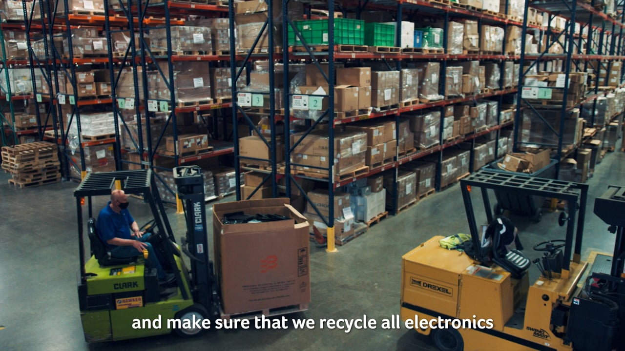 Red Dot Design Award: Acer Project Humanity